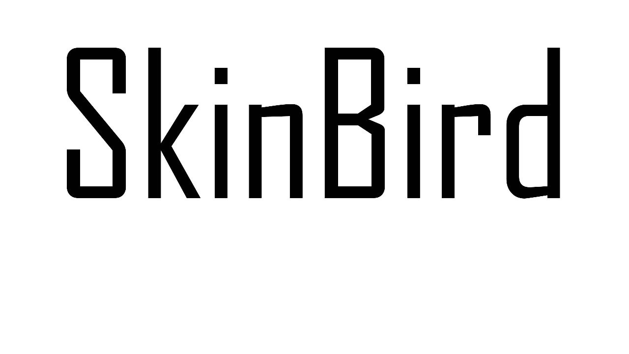 Skinbird skinbird.cosmetics Skinbird